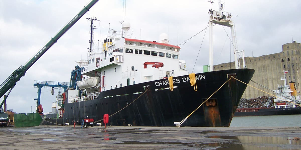 Self Storage Avonmouth, Bristol